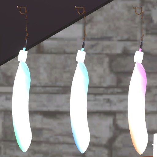 Wildlife Sanctuary - Circle Detail - Virtual Market