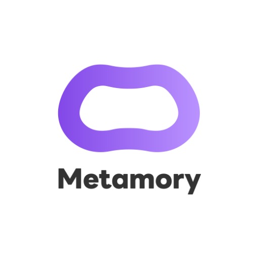 Metamory - サークル詳細 - バーチャルマーケット2025 Summer