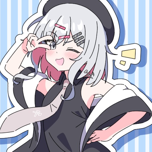 VRC Avatar Collection - サークル詳細 - バーチャルマーケット